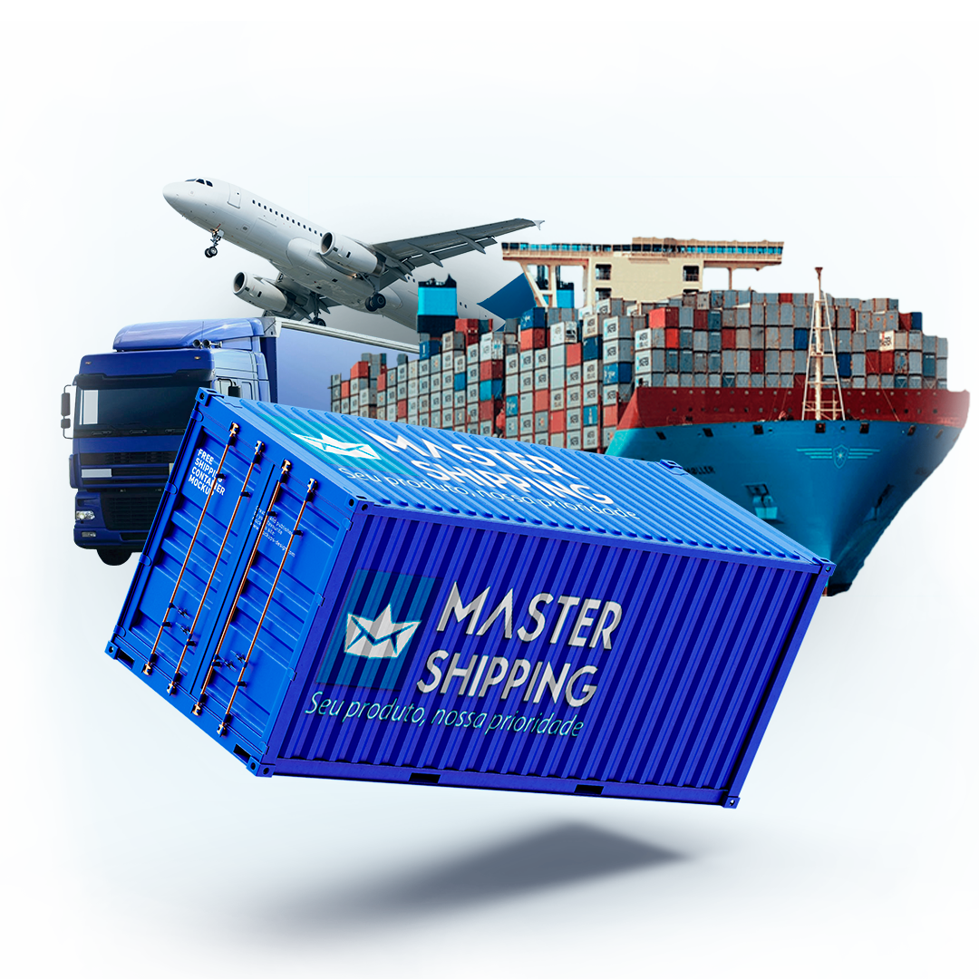 MasterShipping